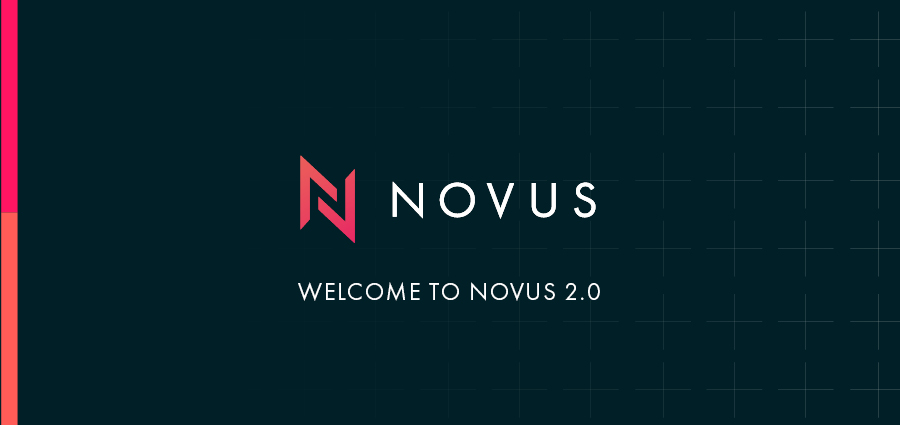 Welcome to Novus 2.0 | Aventum Group